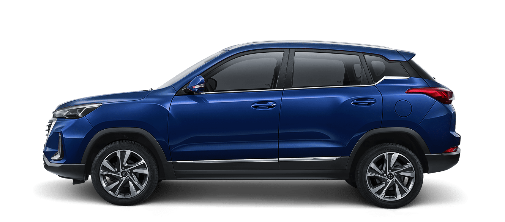 X35 - BAIC Group official website
