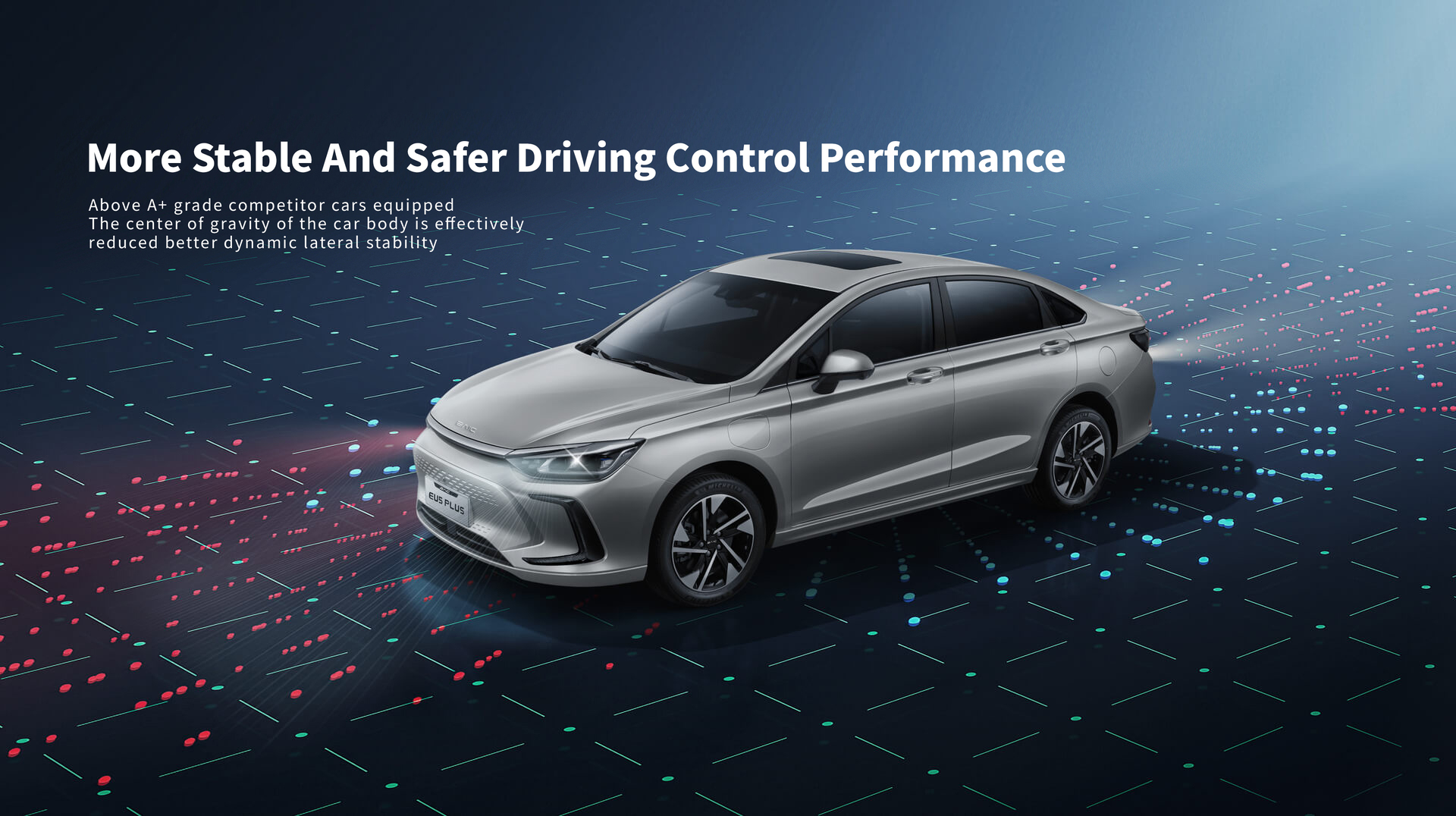 EU5 PLUS - BAIC Group official website