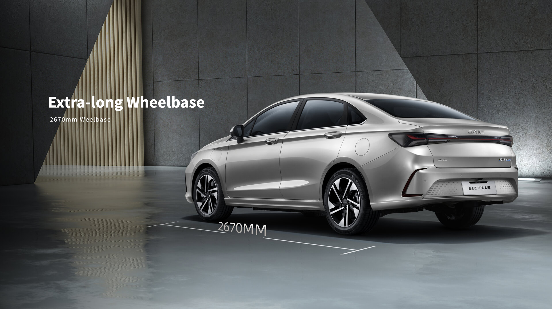 EU5 PLUS - BAIC Group official website
