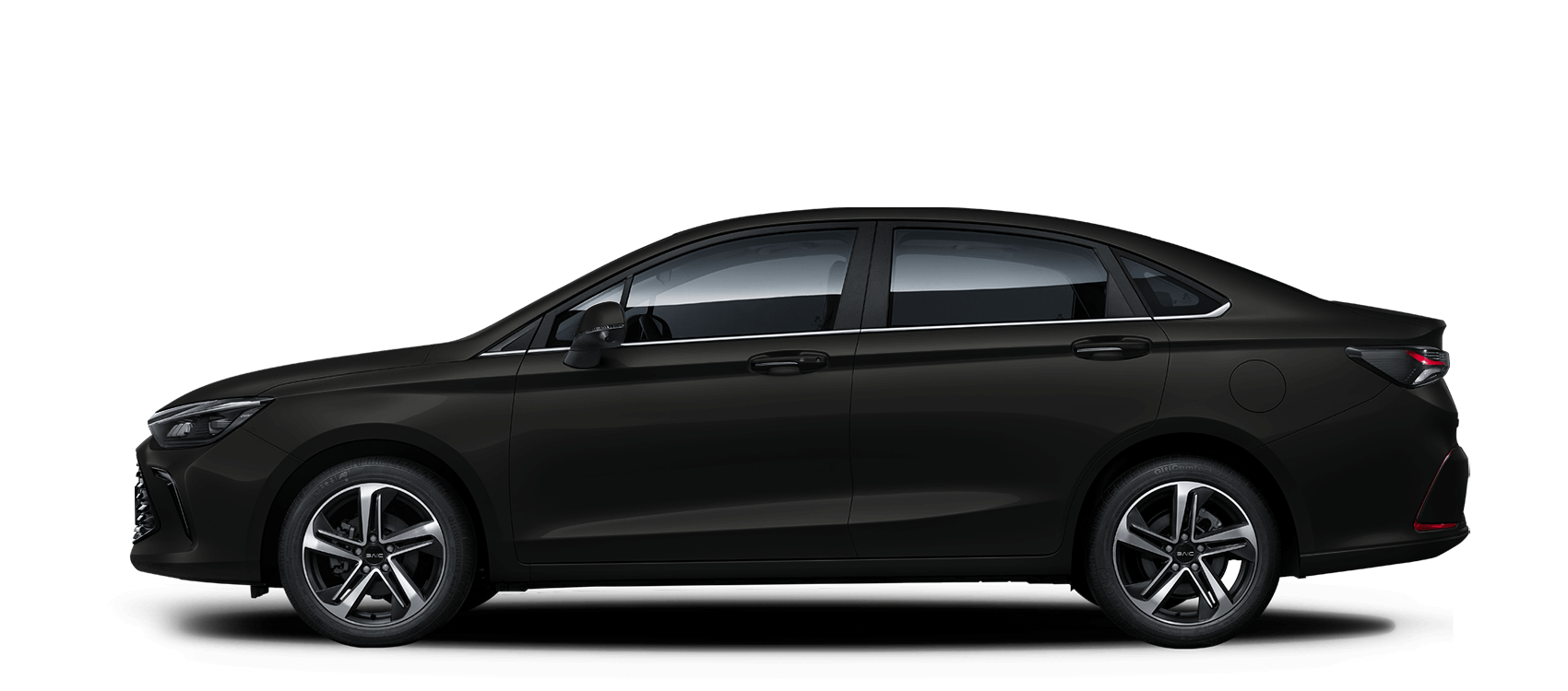 U5 PLUS - BAIC Group official website
