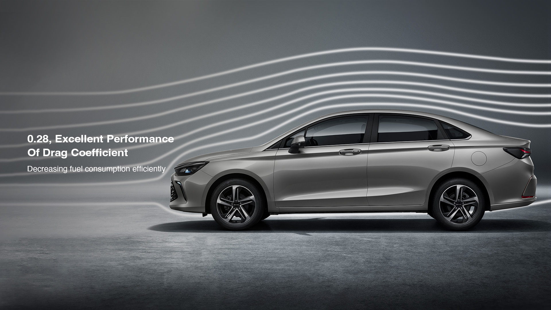 U5 PLUS - BAIC Group official website