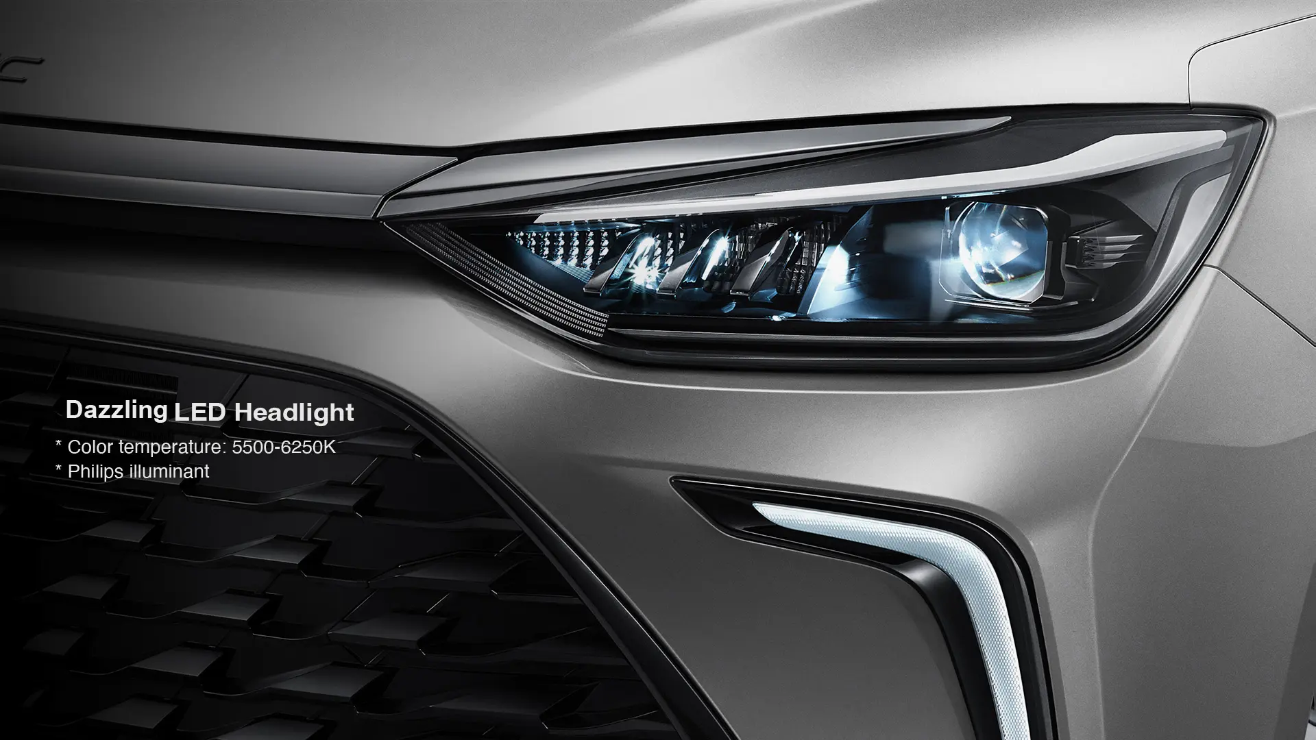 U5 PLUS - BAIC Group official website